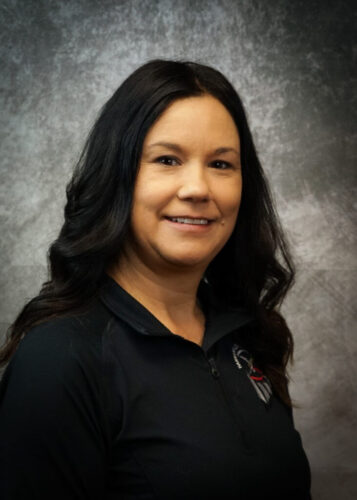 Tonya LaFave named Elks Officer of the Year | News, Sports, Jobs ...